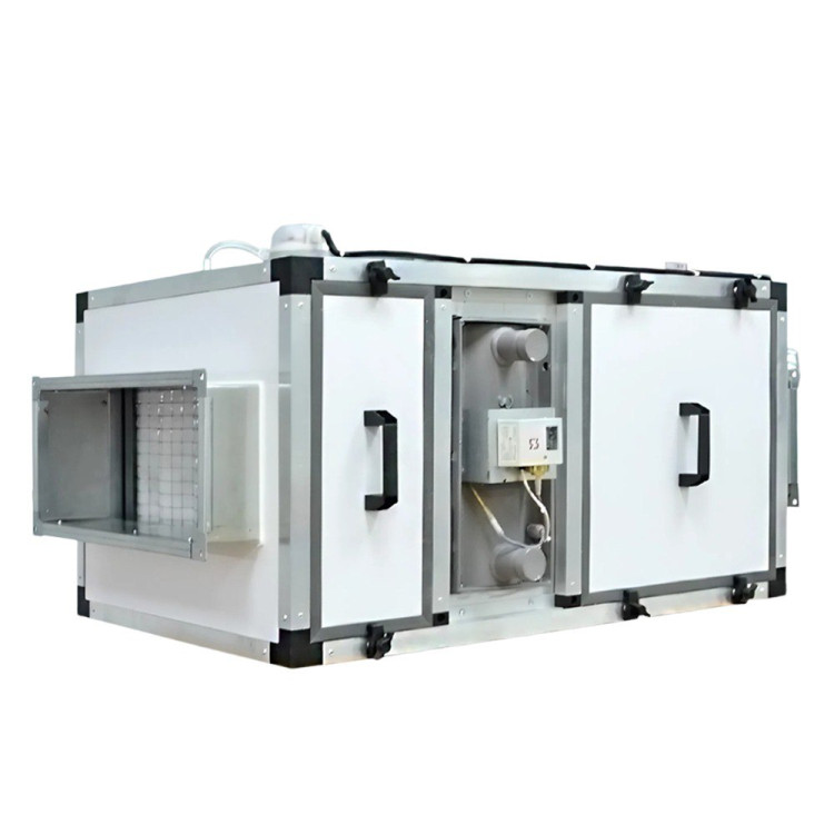 Приточная установка водяная AVI W 37/220/2000: купить по доступной цене ...